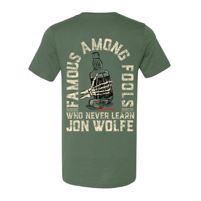 Sale – Jon Wolfe Country