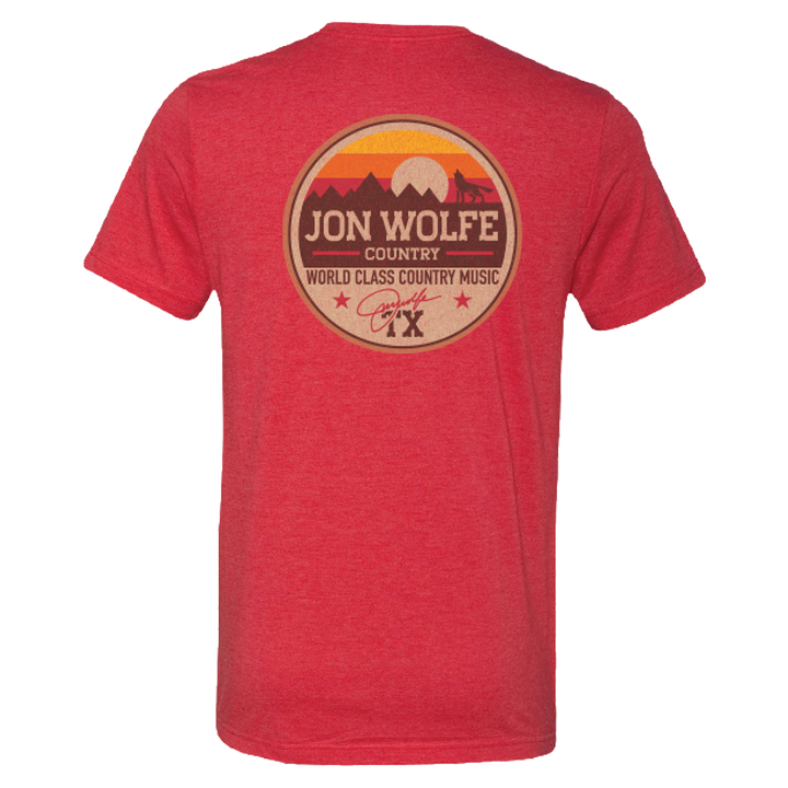 Jon Wolfe Official Merch Store – Jon Wolfe Country